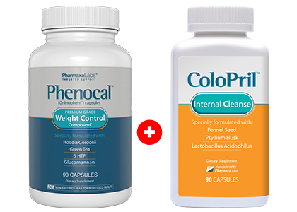 Our Dual-Action Lean and Clean System | Colopril