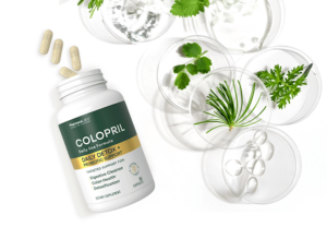 Official Website - Colopril™ - Best Colon Health Supplement