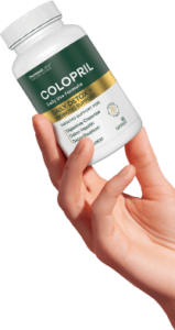 Official Website - Colopril™ - Best Colon Health Supplement